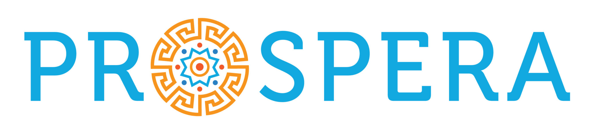 New beginnings. New location. New logo! - Prospera