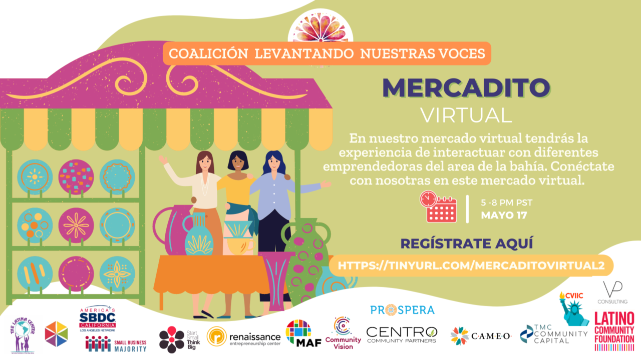 Mercadito Latino Prospera