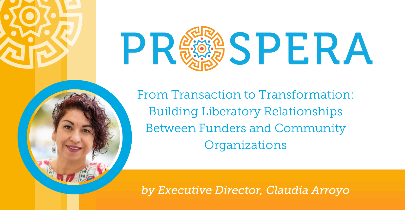 From Transaction to Transformation: Building Liberatory Relationships ...